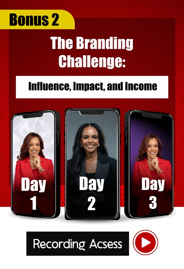 Public Speaking Masterclass – Personal Branding University