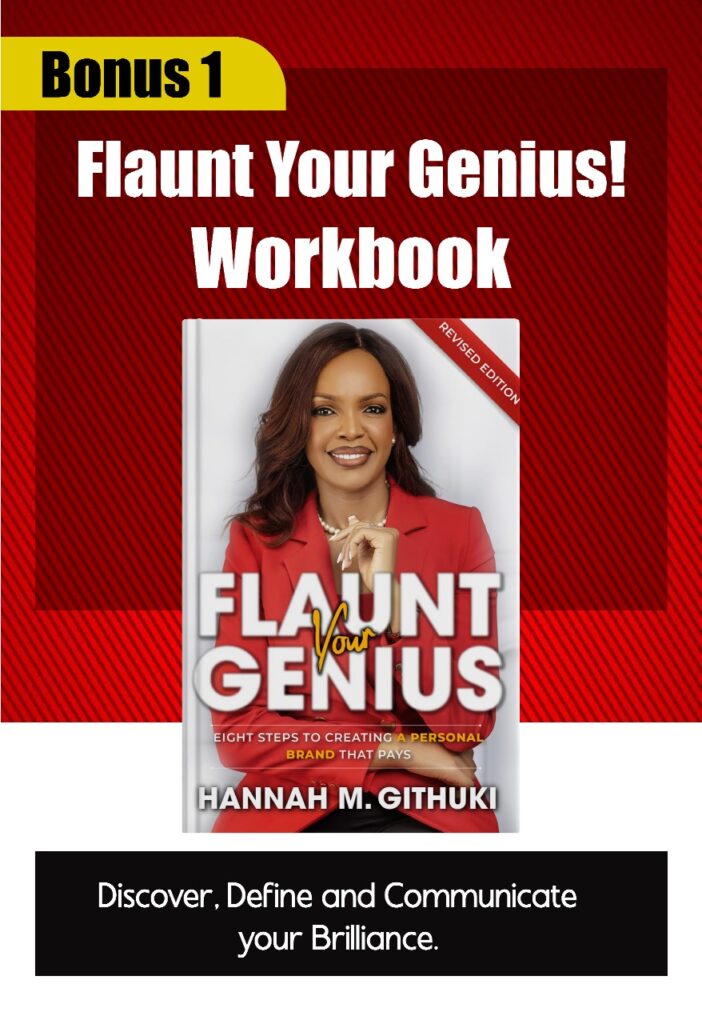 Public Speaking Masterclass – Personal Branding University